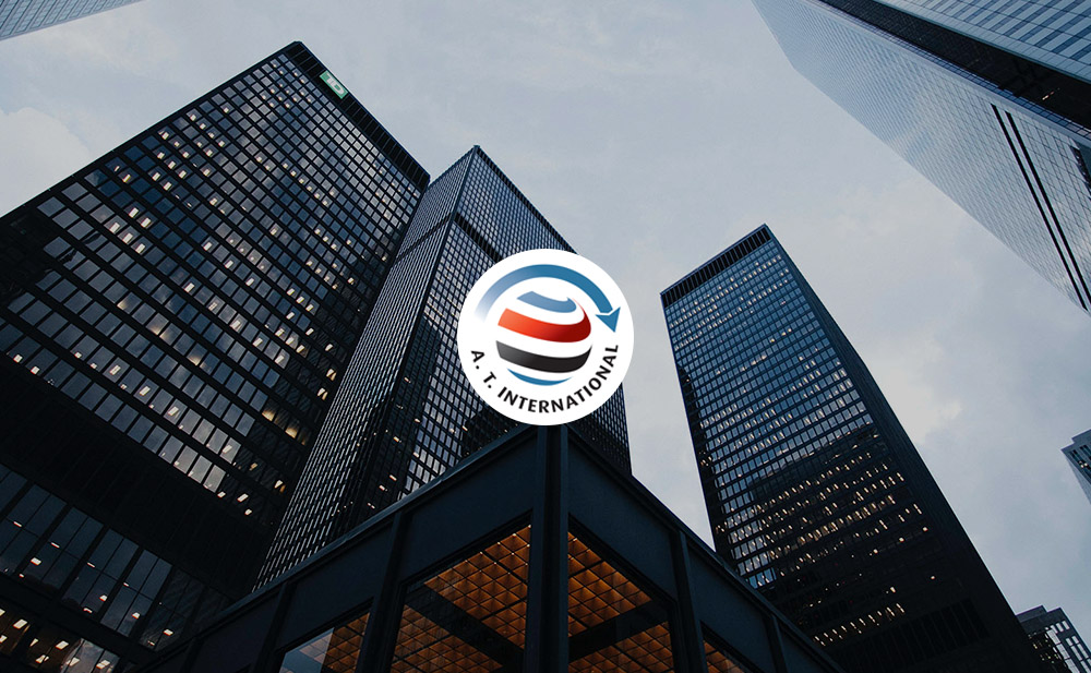 A.T. International Group
